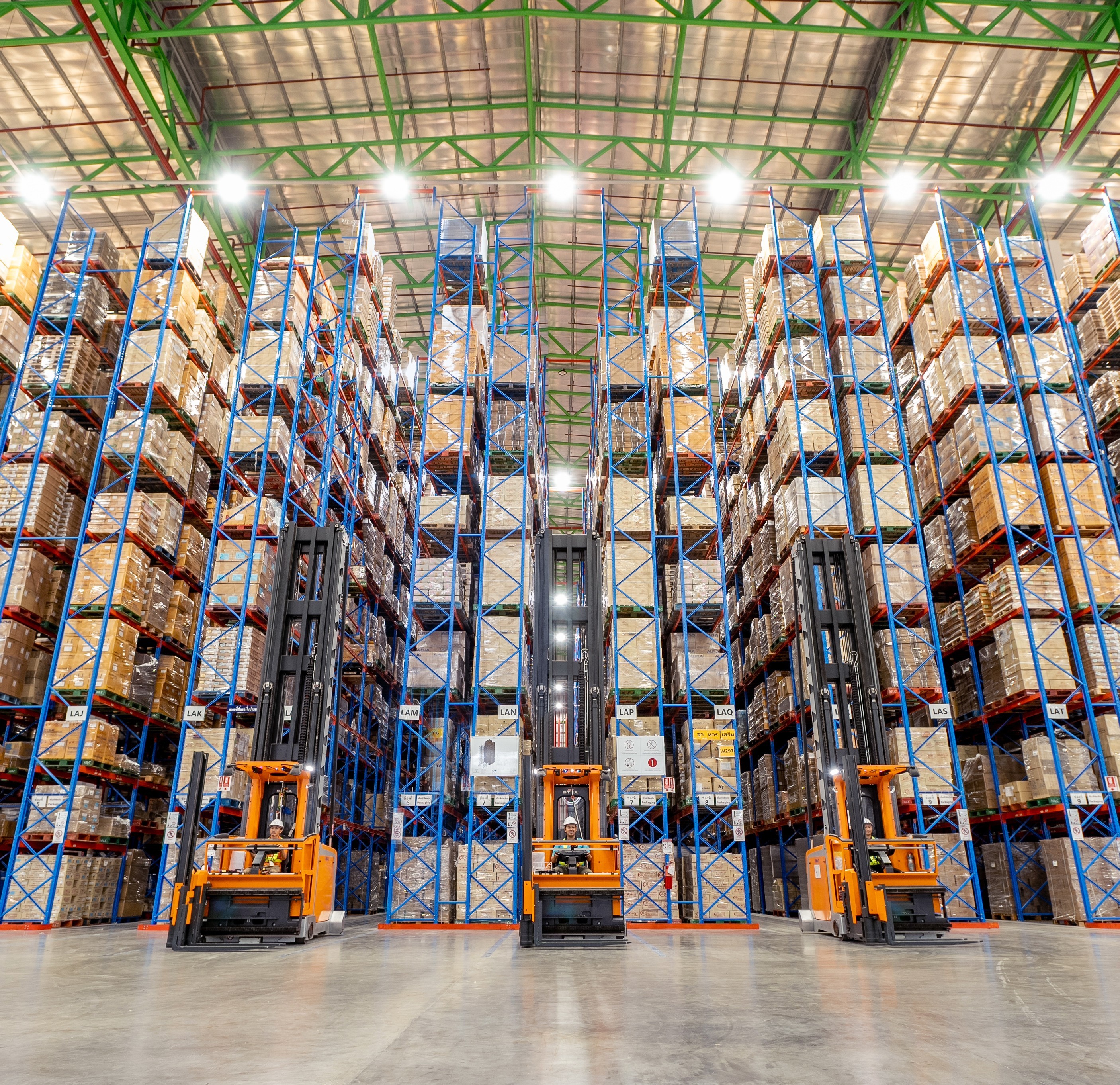 Milott Laboratories | Leading OEM/ODM Cosmetics Manufacturing Partner