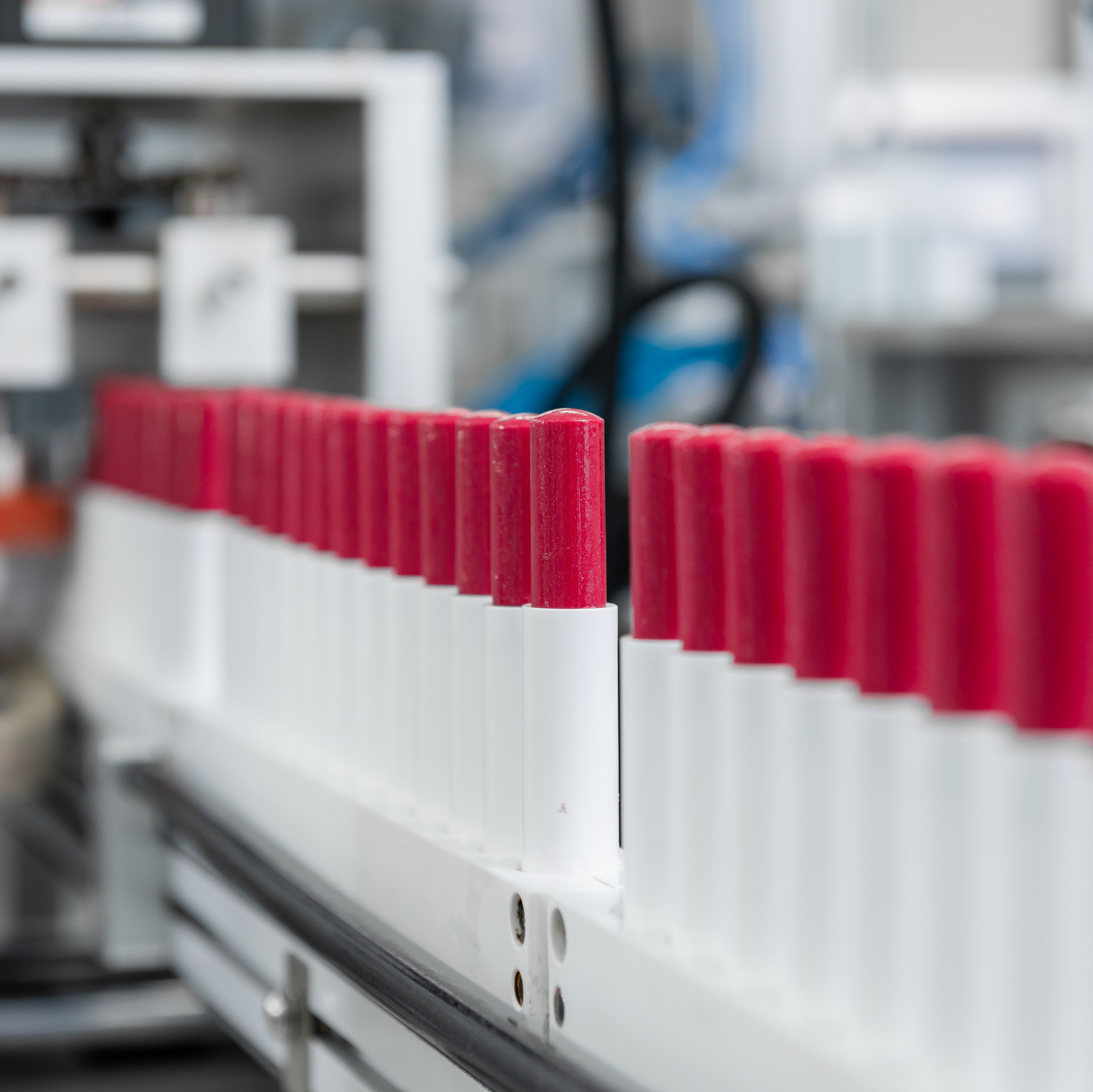 Milott Laboratories | Leading OEM/ODM Cosmetics Manufacturing Partner