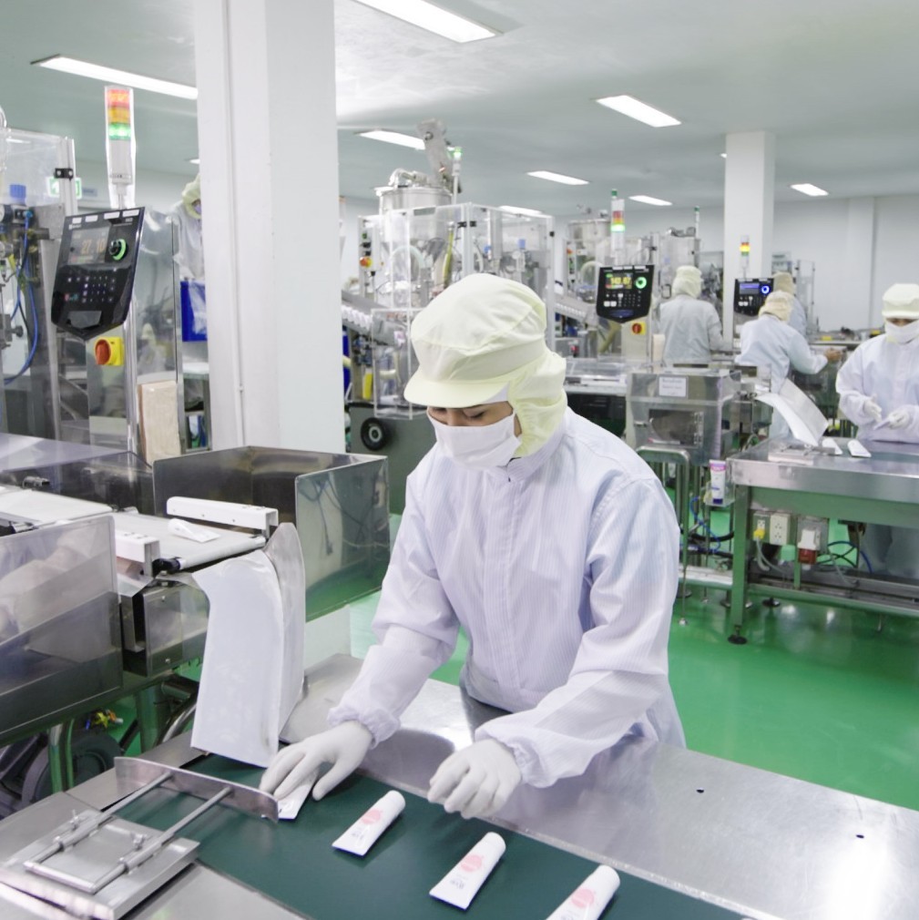 Milott Laboratories | Leading OEM/ODM Cosmetics Manufacturing Partner